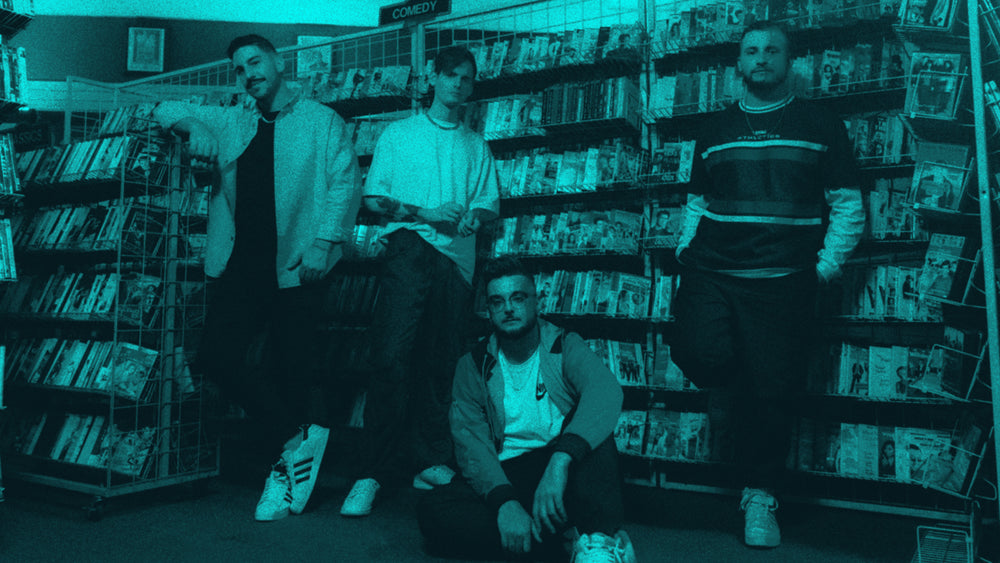 Dreamwake | Official Website & Store