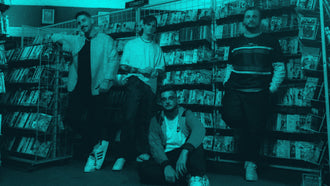 Dreamwake | Official Website & Store