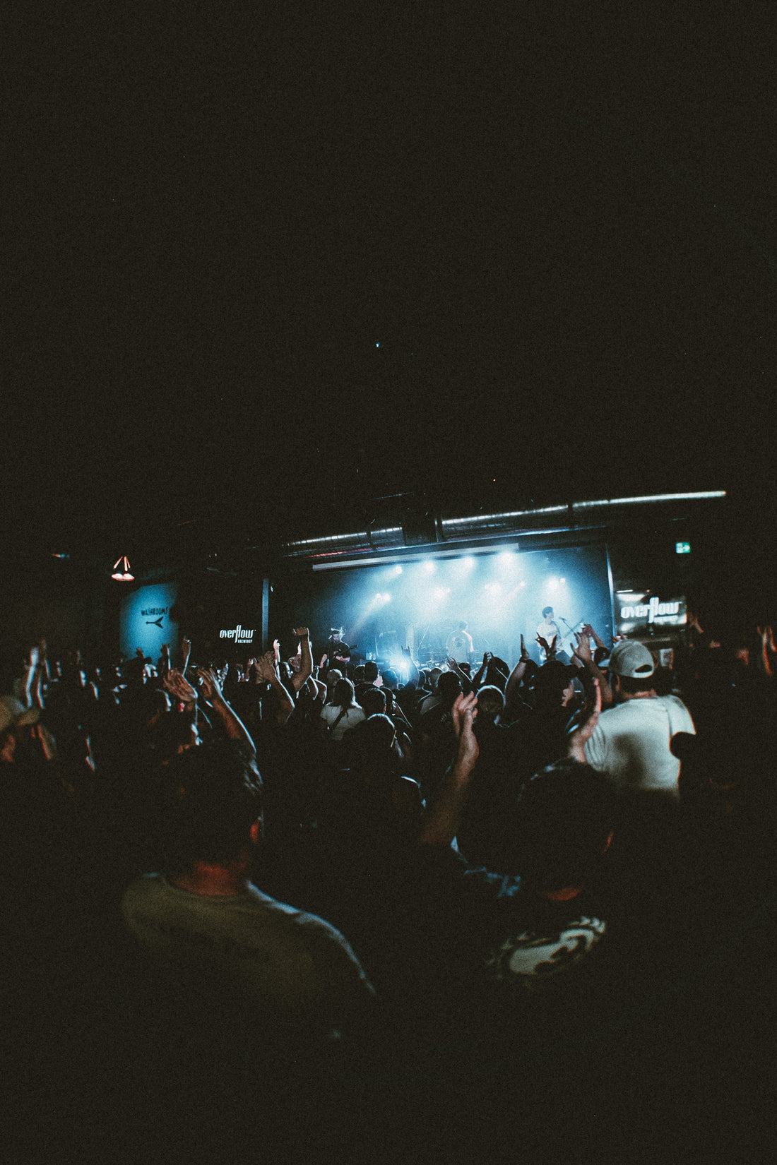 Tour – Dreamwake