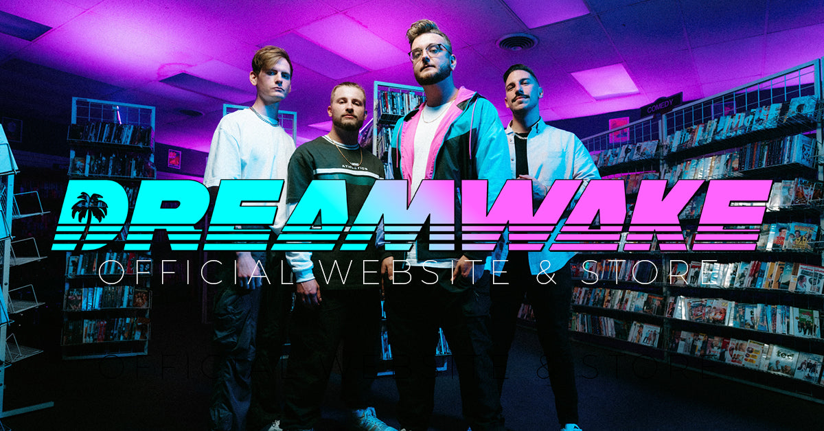 Tour – Dreamwake