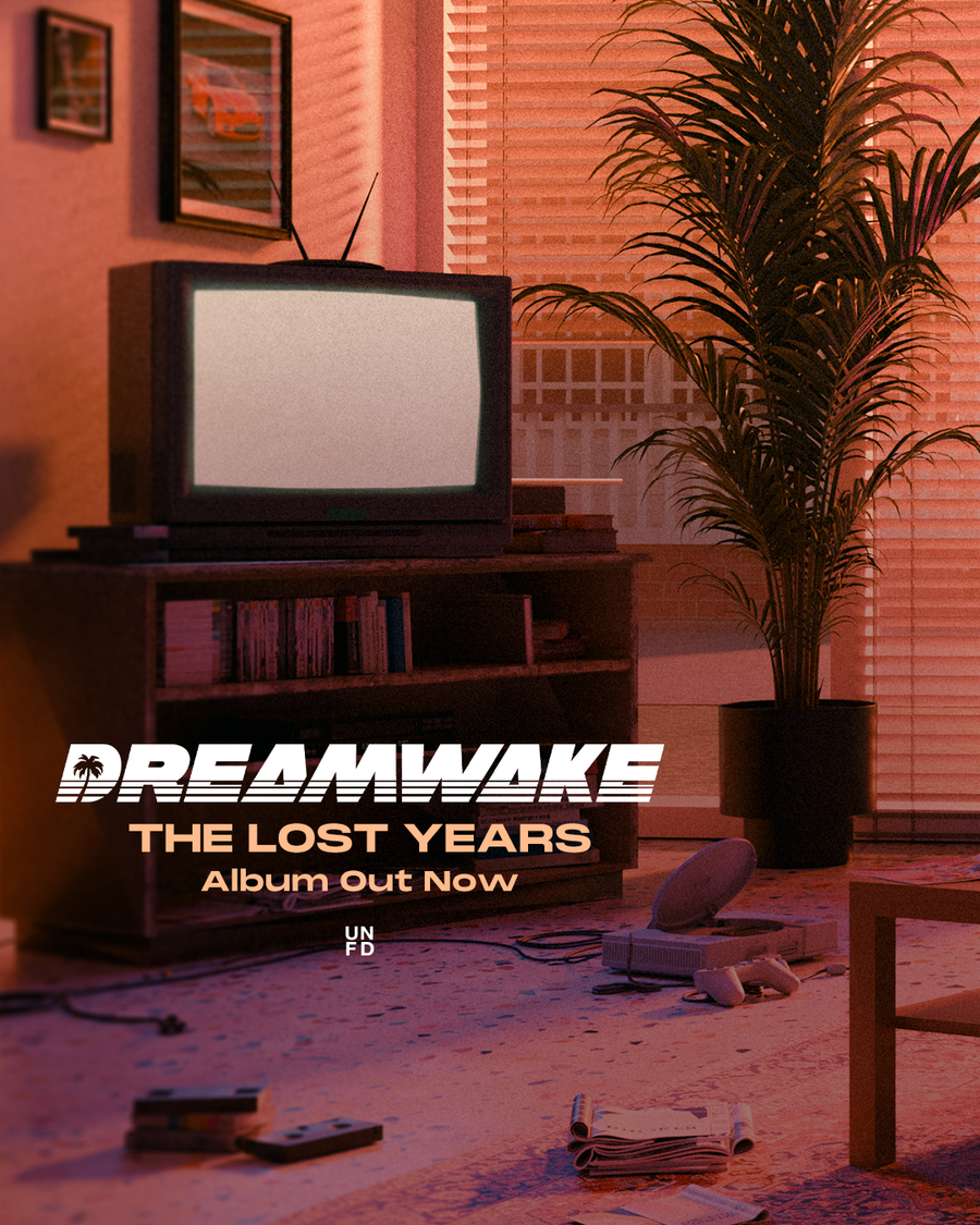 Dreamwake | Official Website & Store