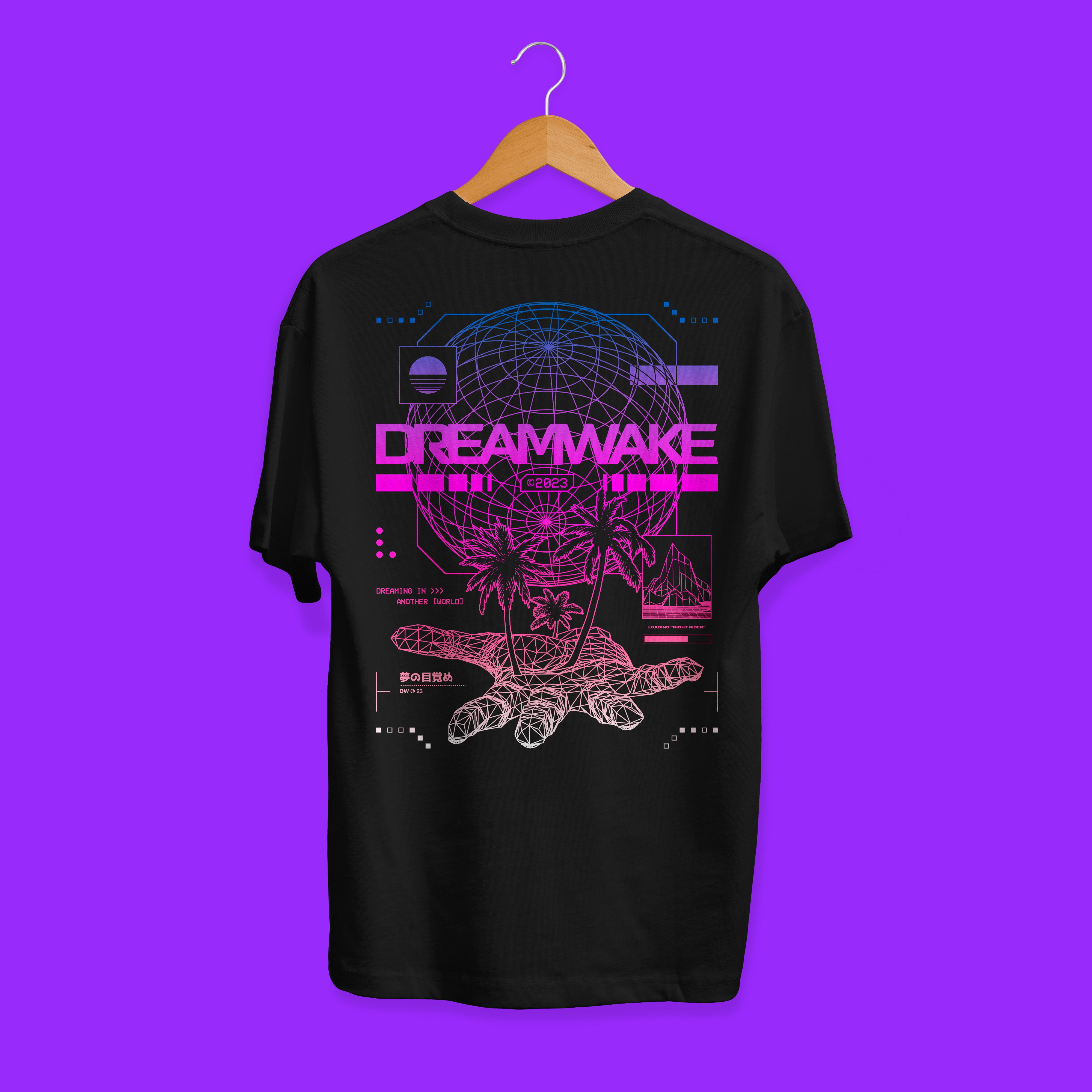 Dreamwake | Official Website & Store