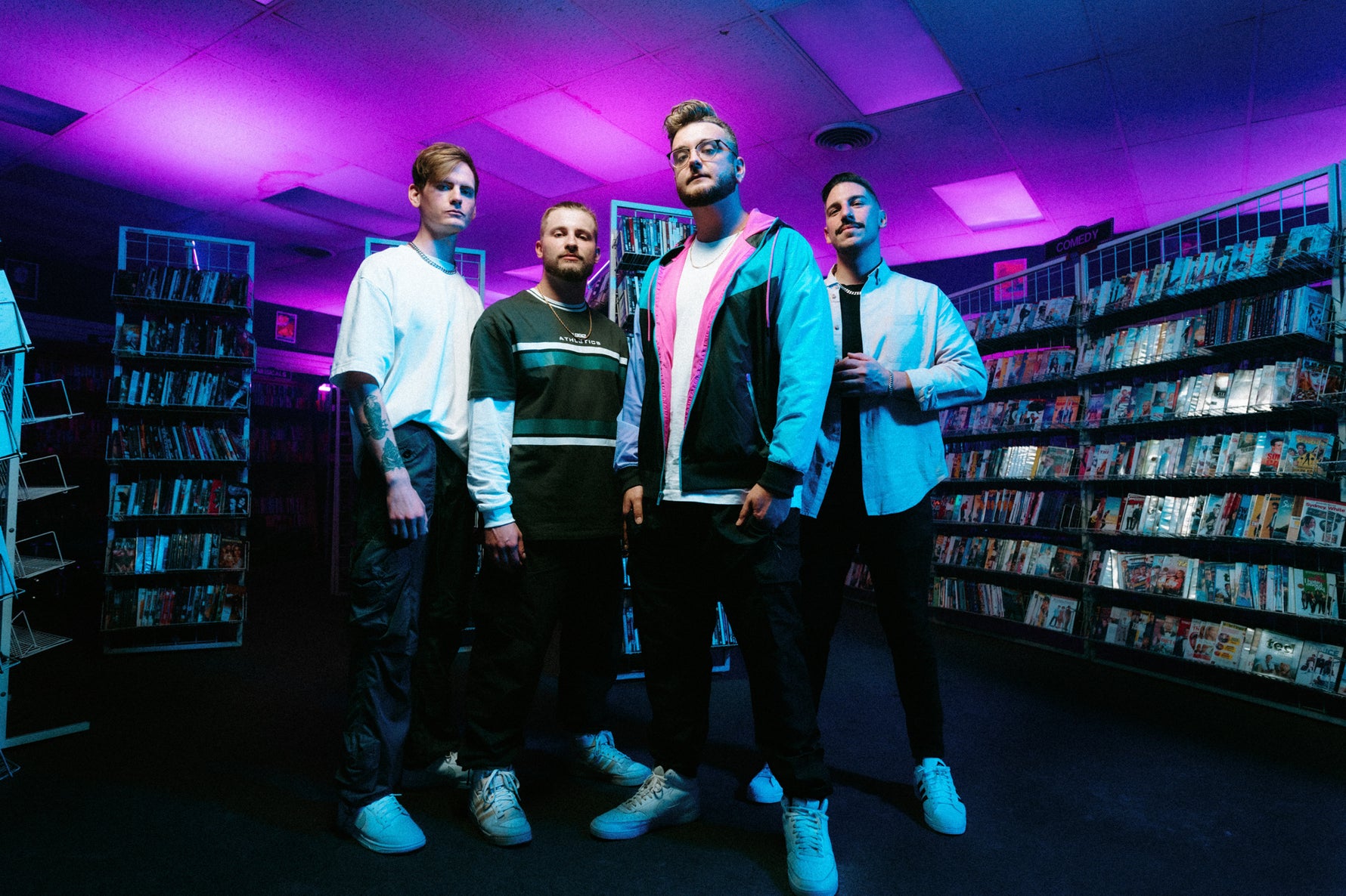 Dreamwake | Official Website & Store