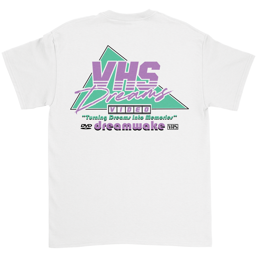 Dreamwake | Official Website & Store