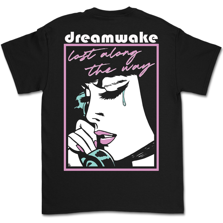 Dreamwake | Official Website & Store