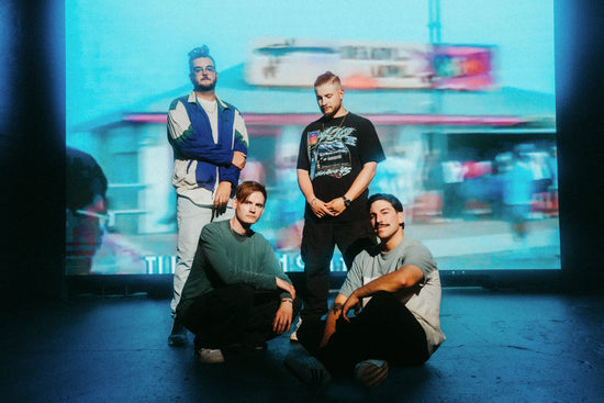 Dreamwake | Official Website & Store